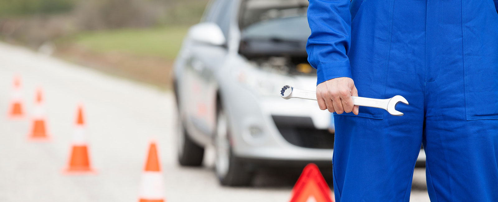 Rapid Mobile Tyres - Emergency Tyre Repairs & Services